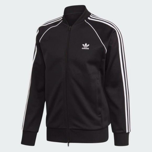 adidas | Jackets & Coats | Adidas Originals Classic Superstar ...